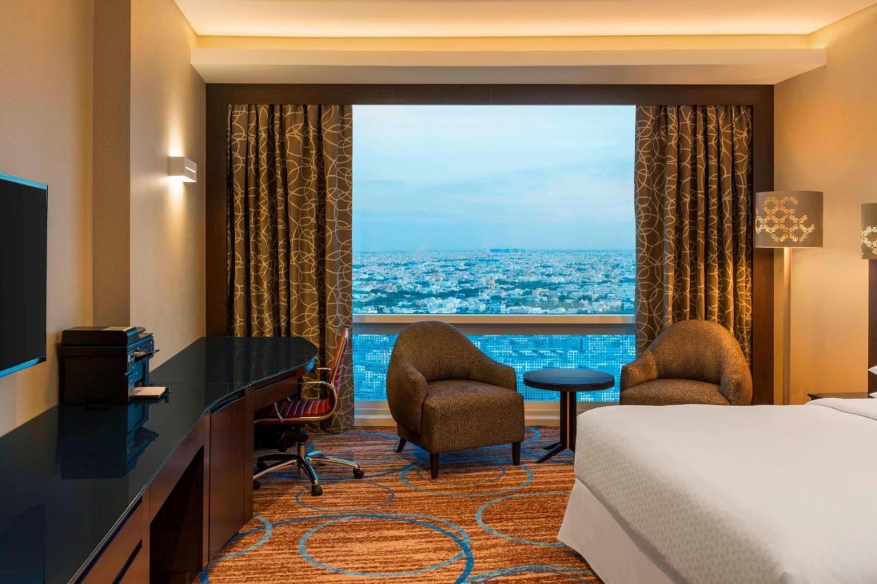 FOUR POINTS BY SHERATON KUWAIT HOTEL KUWAIT CITY